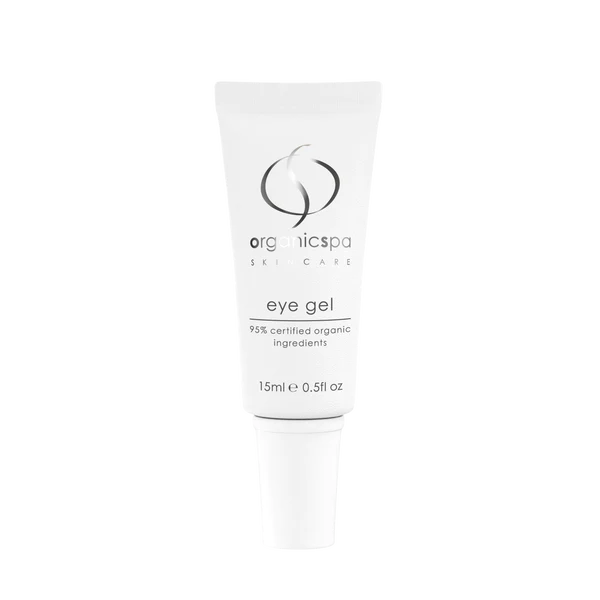 Eye Gel – In Beauty